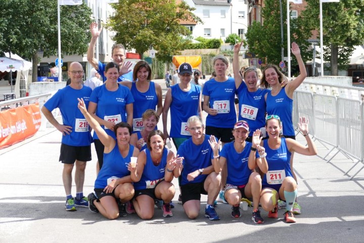Sportverein Bondorf 1934 e.V. - Abt. Rad- und Freizeitsport